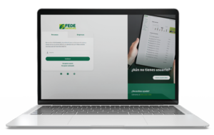 Fede Banking – BANCOMI